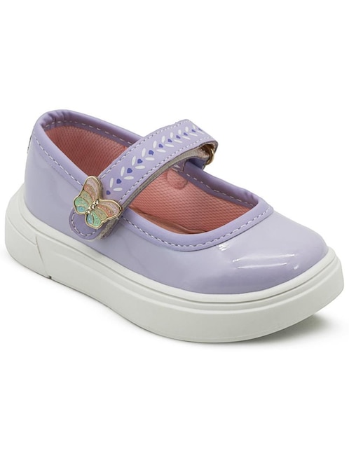 Zapato Mary Jane Karsten para niña 1