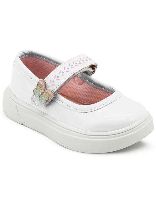 Zapato Mary Jane Karsten para niña 1