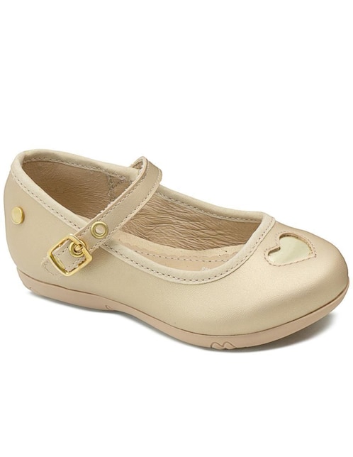 Zapato Mary Jane Karsten para niña 1