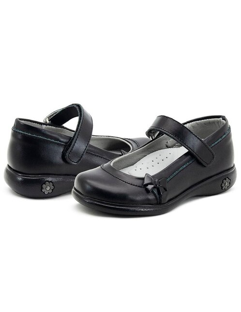 Zapato Mary Jane Karsten para niña 2