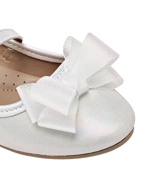 Balerina Celex para niña 3