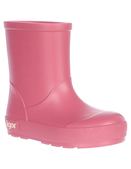 Botas Igor para niña 1