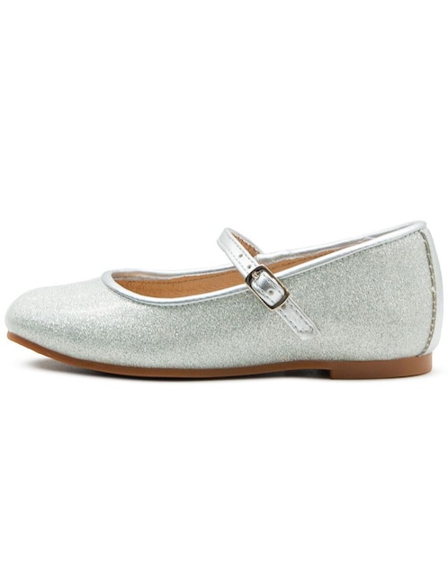 Balerina Karsten Elegance para niña 2