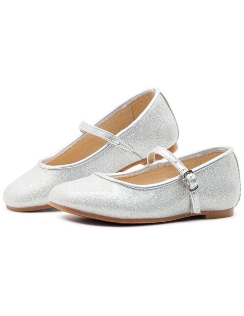 Balerina Karsten Elegance para niña 4