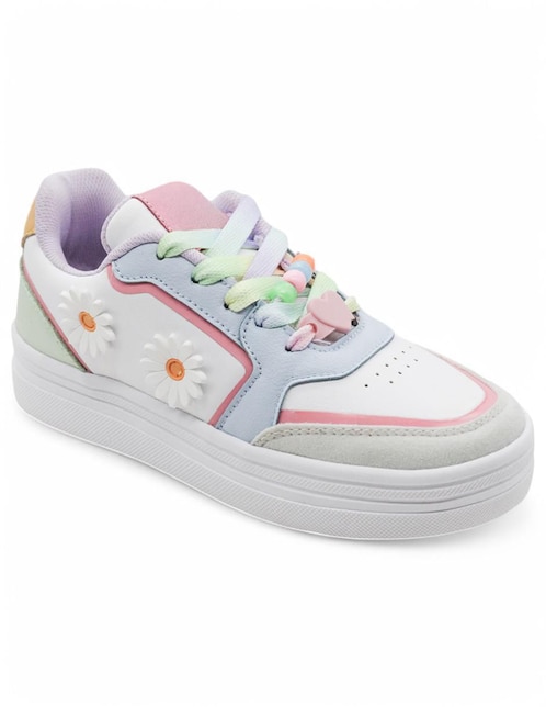 Tenis RbCollection para niña 1