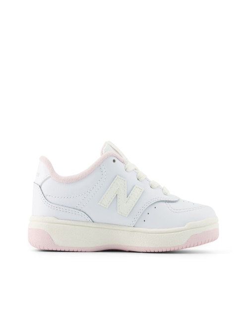 Tenis New Balance para niña S225 1