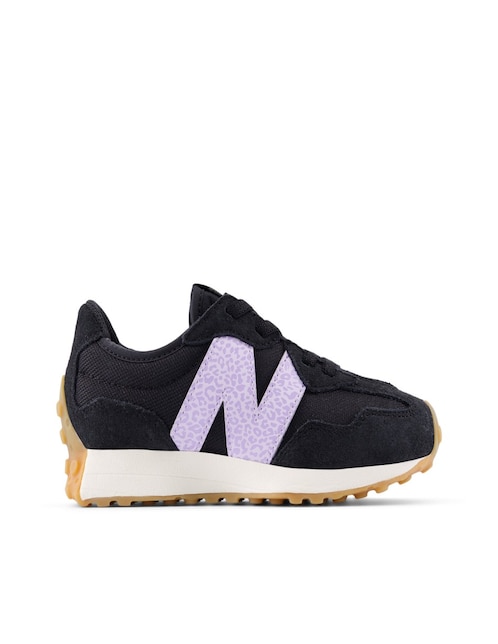 Tenis New Balance para niña S225 1