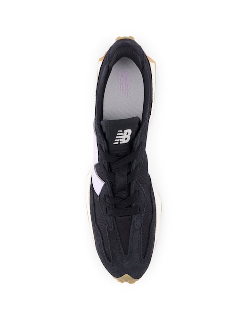 Tenis New Balance para niña S225 3