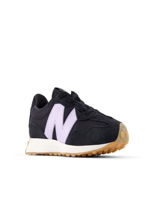 Tenis New Balance para niña S225 4