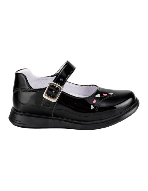 Zapato Mary Jane Dominiq Back to School para niña 1