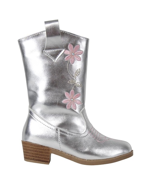 Bota Kuali Shoes Vaquera para niña 1