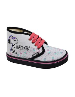 Tenis Peanuts unisex PN-1013-HC Snoopy