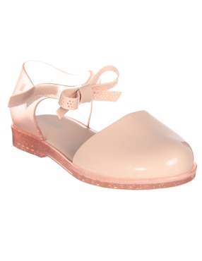 Zapatos Mini Melissa para niña