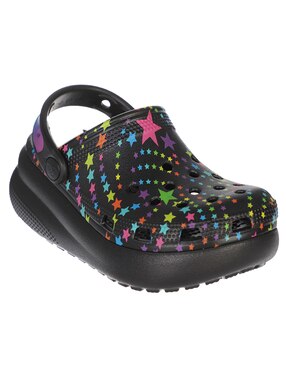 Sandalia Crocs para niña