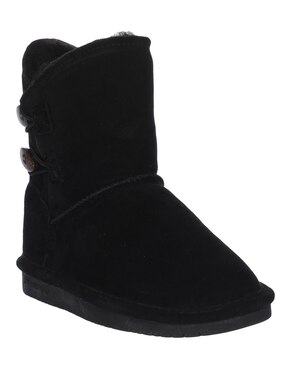 Bota Bearpaw para niña