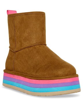 Bota Steve Madden Winter para niña