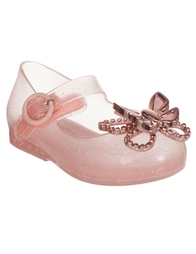 Zapato Mini Melissa para niña