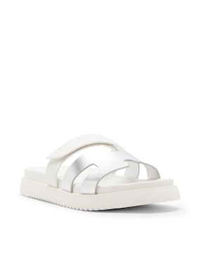 Sandalia Steve Madden HOLIDAY para niña