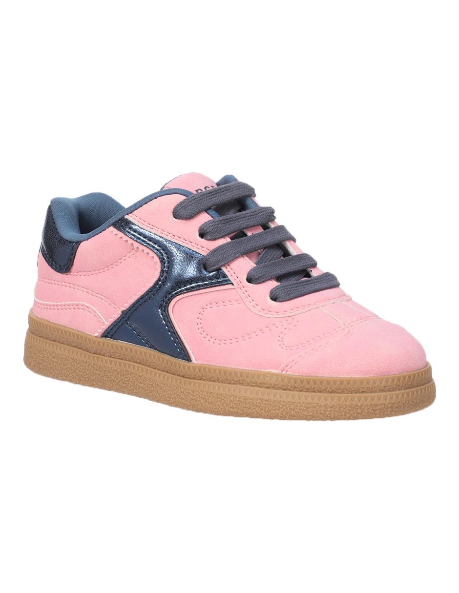 Tenis Bcbgmaxazria para niña