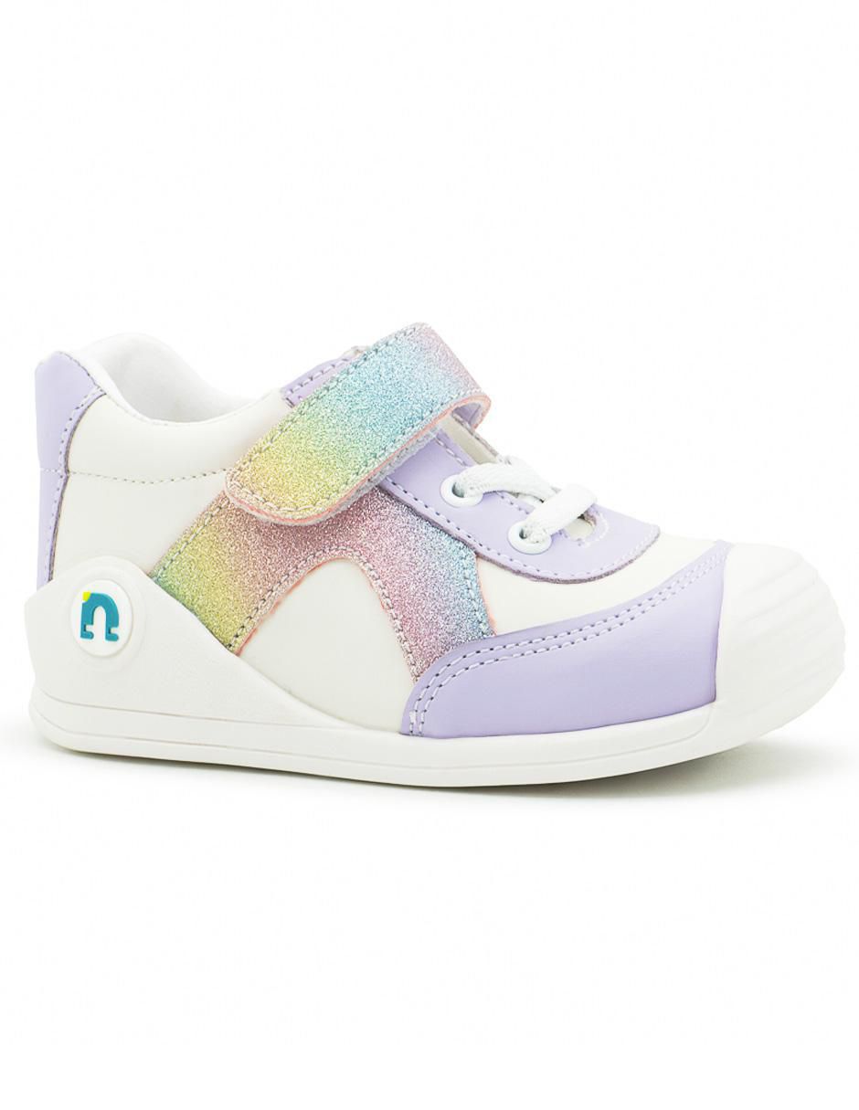 Tenis Ninos para niña