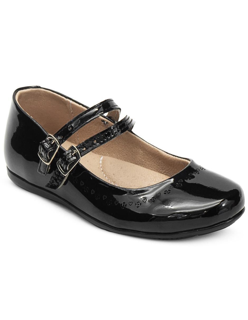 Zapato Mary Jane Karsten Back to School para niña